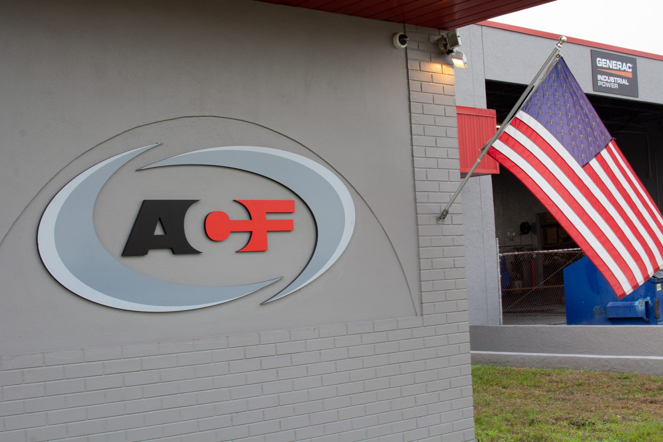 Family of Companies Services - ACF, Inc.